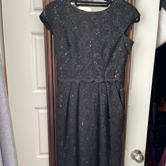 Alex Evenings | Dresses | Petite Alex Evenings Formal Dress | Poshmark